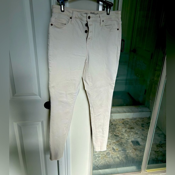 Universal Thread | Pants & Jumpsuits | Universal Thread Skinny Pants ...